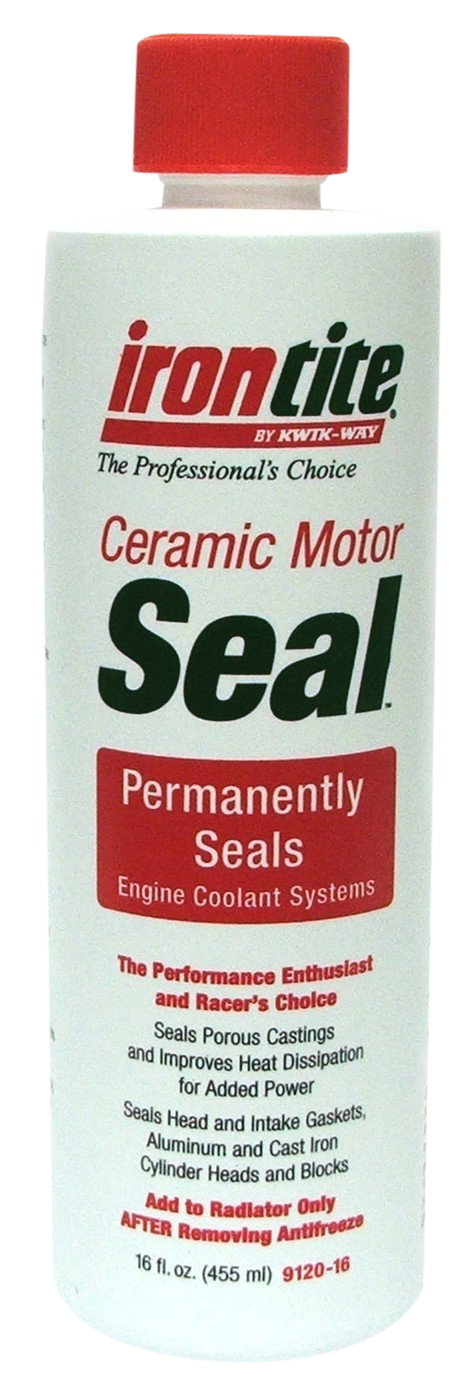 Irontite Ceramic Seal